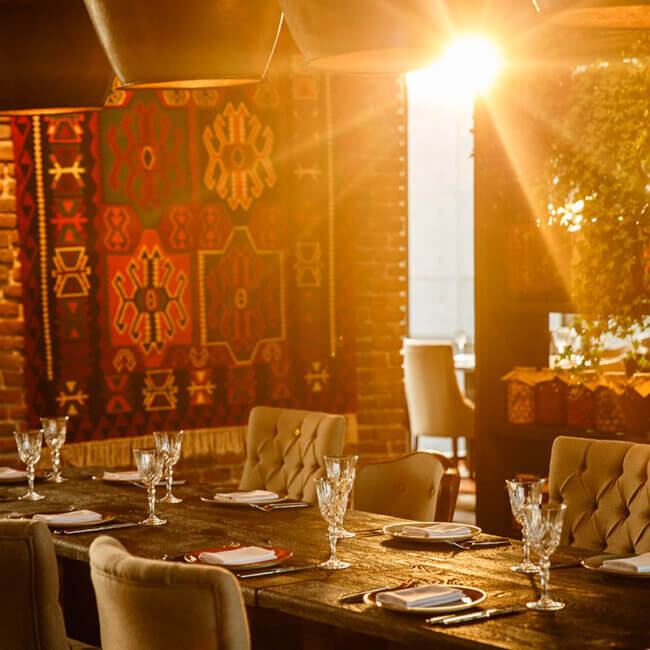 About Us – Baku Cafe Dubai